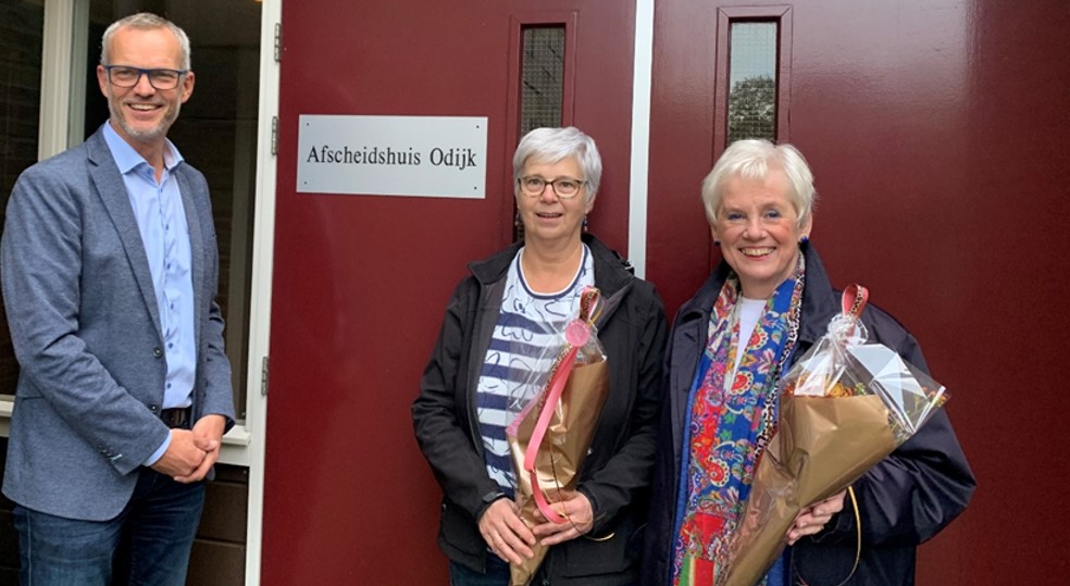 Afscheidshuis Odijk – Miltenburg Uitvaartverzorging