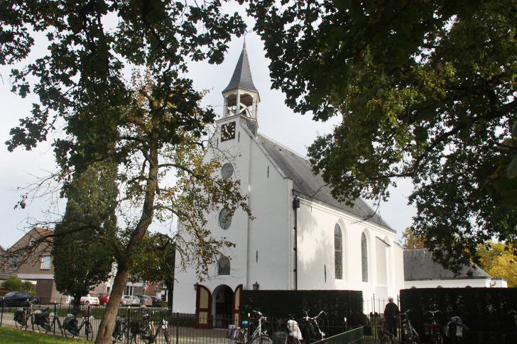 Open Monumentendagen – Odijk ‘23 – Miltenburg Uitvaartverzorging